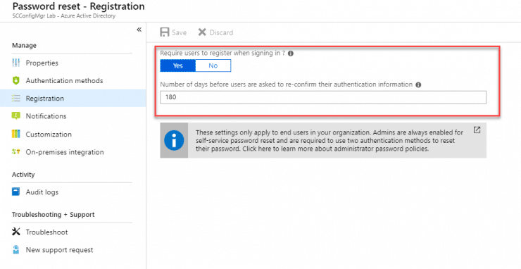 Implementing Modern Security Tools – Part 4 - Password Reset ...