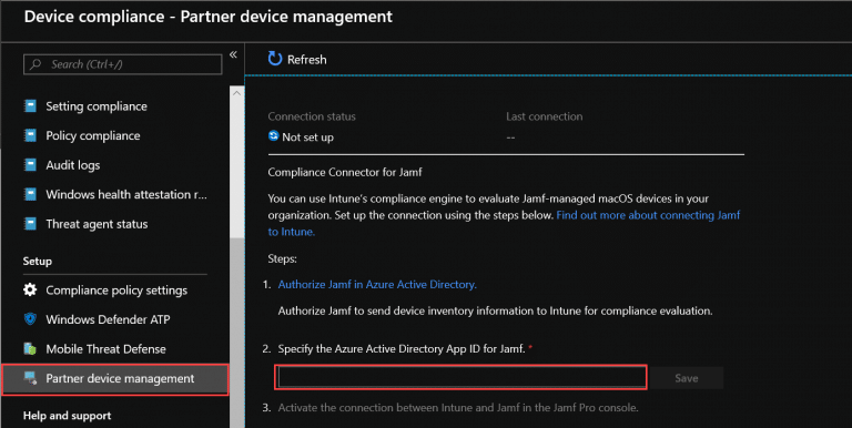 Integrating Jamf Pro with Intune for Compliance - Part 1 - MSEndpointMgr