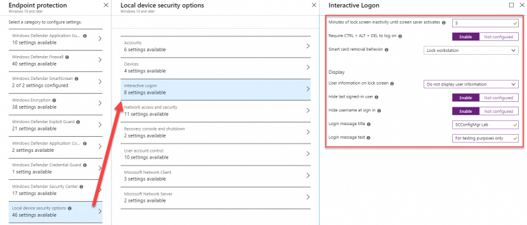 Managing Windows 10 with Microsoft Intune - Part 1 - MSEndpointMgr