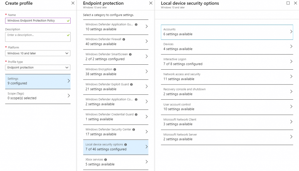 Managing Windows 10 with Microsoft Intune - Part 1 - MSEndpointMgr