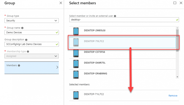 Managing Windows 10 with Microsoft Intune - Part 1 - MSEndpointMgr