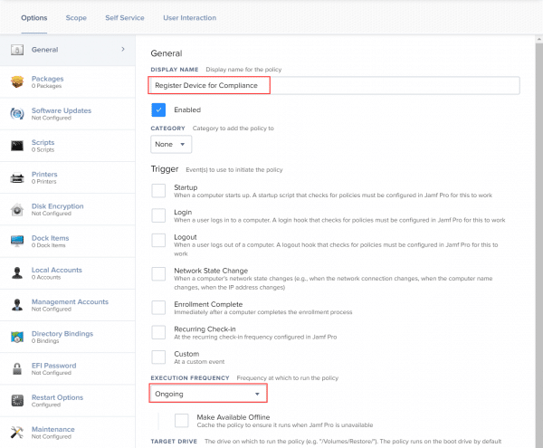 Integrating Jamf Pro with Intune for Compliance – Part 2 - MSEndpointMgr