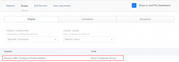 Integrating Jamf Pro with Intune for Compliance – Part 2 - MSEndpointMgr
