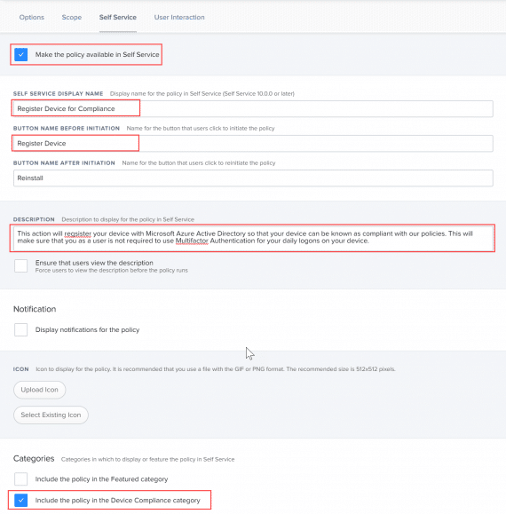 Integrating Jamf Pro with Intune for Compliance – Part 2 - MSEndpointMgr
