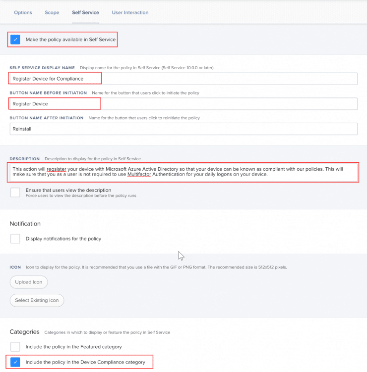 Integrating Jamf Pro with Intune for Compliance – Part 2 - MSEndpointMgr