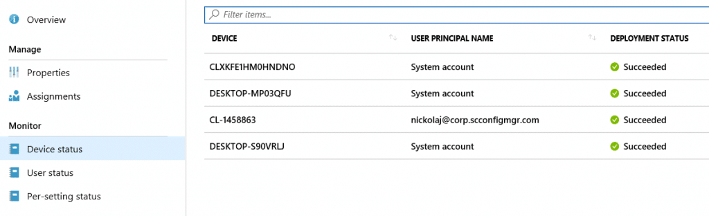 Certificate deployment for mobile devices using Microsoft Intune - Part ... Certificate deployment for mobile devices using Microsoft Intune - Part ...