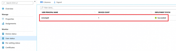 Certificate deployment for mobile devices using Microsoft Intune - Part ... Certificate deployment for mobile devices using Microsoft Intune - Part ...