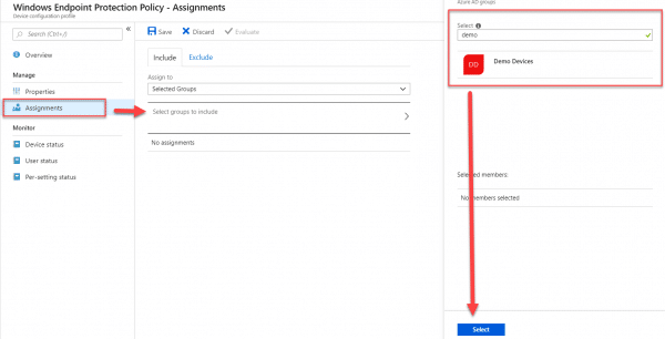 Managing Windows 10 with Microsoft Intune - Part 1 - MSEndpointMgr
