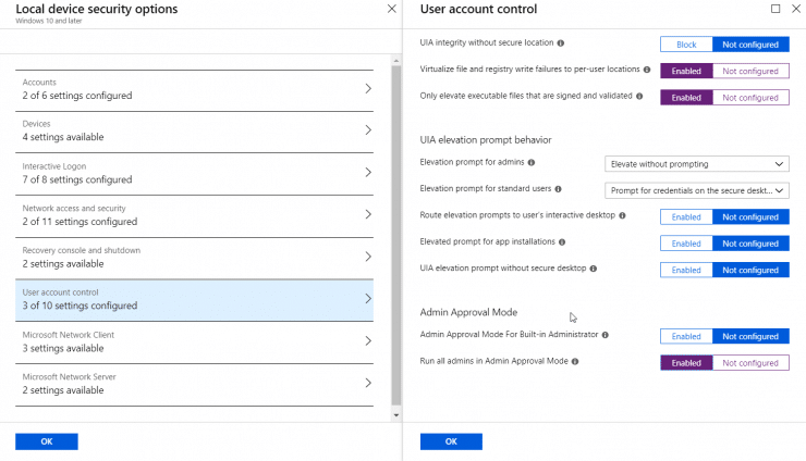 Managing Windows 10 with Microsoft Intune - Part 1 - MSEndpointMgr