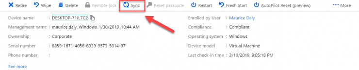Managing Windows 10 with Microsoft Intune - Part 1 - MSEndpointMgr