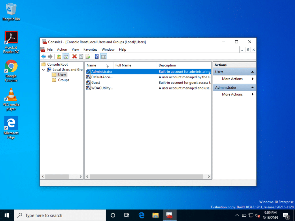 Managing Windows 10 with Microsoft Intune - Part 1 - MSEndpointMgr