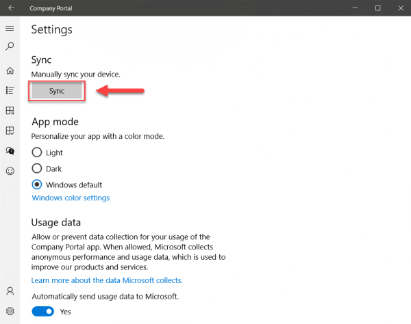 Managing Windows 10 with Microsoft Intune - Part 1 - MSEndpointMgr