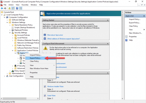 Managing Windows 10 with Microsoft Intune - Part 2 - MSEndpointMgr