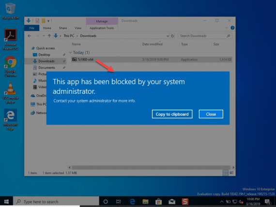 Managing Windows 10 with Microsoft Intune - Part 2 - MSEndpointMgr