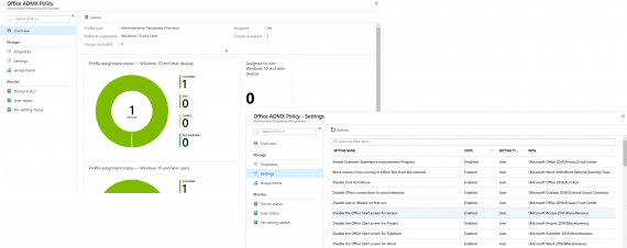 Managing Windows 10 with Microsoft Intune - Part 3 - MSEndpointMgr
