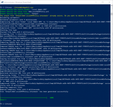 Managing Windows 10 with Microsoft Intune - Part 3 - MSEndpointMgr