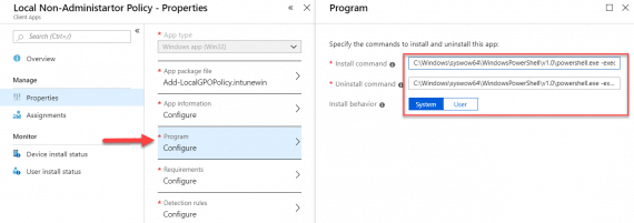 Managing Windows 10 with Microsoft Intune - Part 3 - MSEndpointMgr