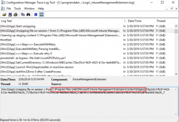 Managing Windows 10 with Microsoft Intune - Part 3 - MSEndpointMgr