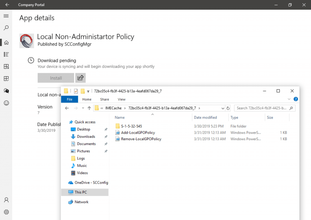 Managing Windows 10 with Microsoft Intune - Part 3 - MSEndpointMgr