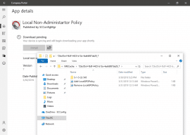 Managing Windows 10 with Microsoft Intune - Part 3 - MSEndpointMgr