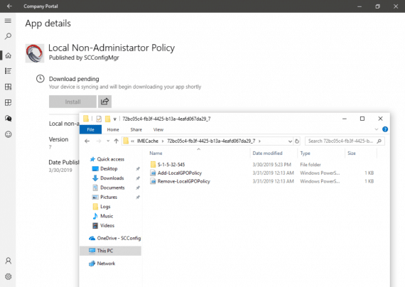 Managing Windows 10 with Microsoft Intune - Part 3 - MSEndpointMgr