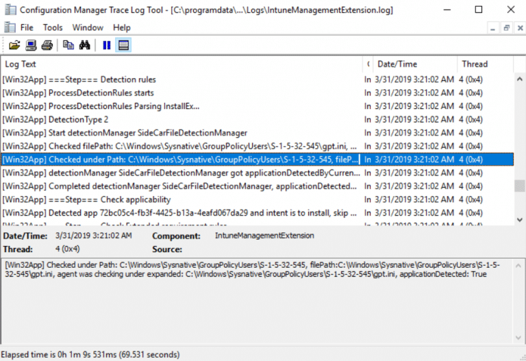Managing Windows 10 with Microsoft Intune - Part 3 - MSEndpointMgr