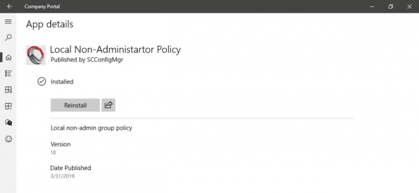 Managing Windows 10 with Microsoft Intune - Part 3 - MSEndpointMgr
