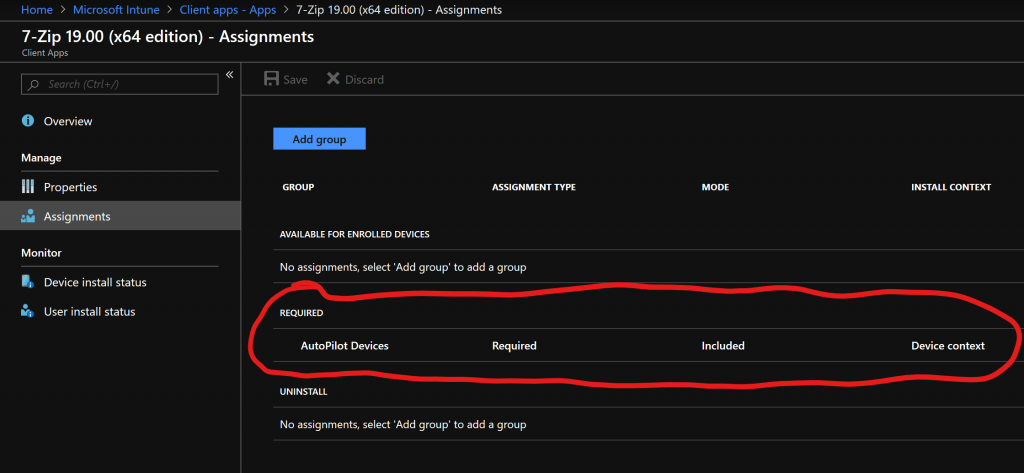 Replicating Task Sequences in Autopilot - Bare Metal - MSEndpointMgr