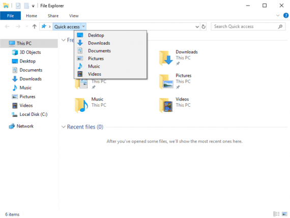 Building lock down device – Part 3 (Shared PC mode) - MSEndpointMgr