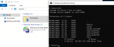 Building lock down device – Part 3 (Shared PC mode) - MSEndpointMgr