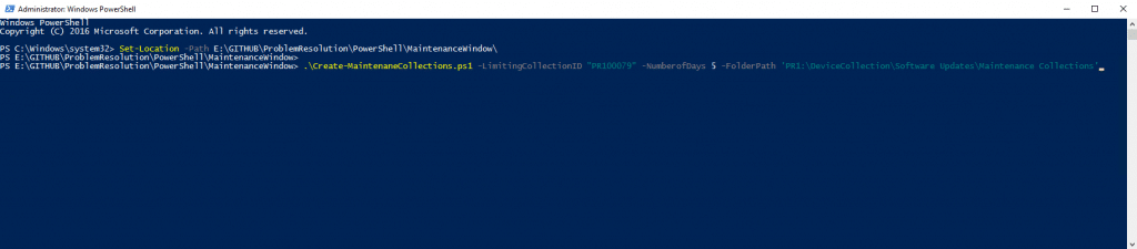 Patching - How to automate your maintenance windows - MSEndpointMgr