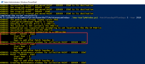 Patching - How to automate your maintenance windows - MSEndpointMgr
