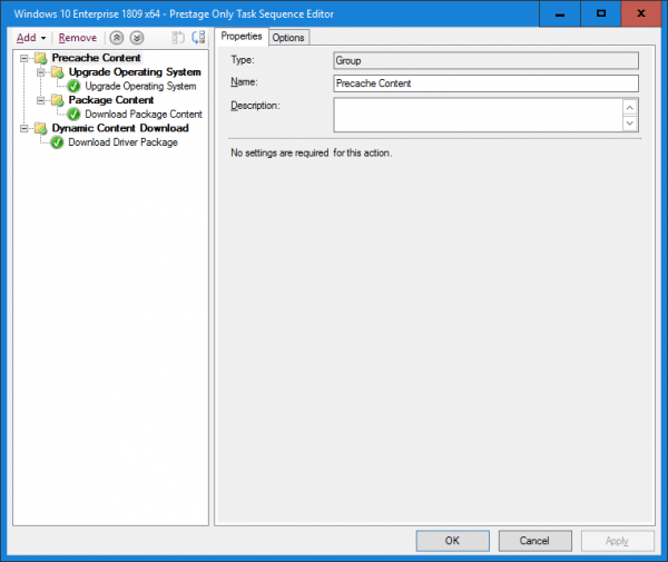 Pre-cache Driver Packages using Modern Driver Management - MSEndpointMgr