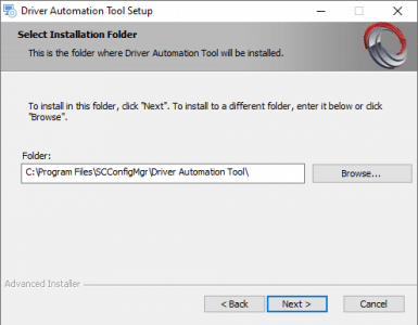 Driver Automation Tool - Version 6.2.0 released - MSEndpointMgr