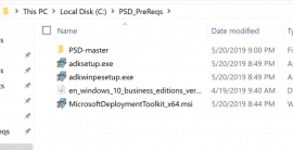 PowerShell Deployment - Getting Started with the PSD Hydration Kit - MSEndpointMgr