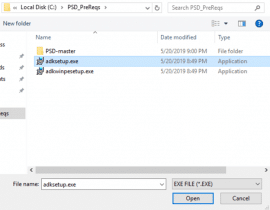 PowerShell Deployment - Getting Started with the PSD Hydration Kit - MSEndpointMgr