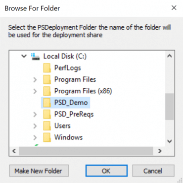 PowerShell Deployment - Getting Started with the PSD Hydration Kit ...
