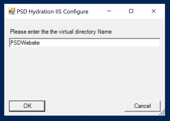 PowerShell Deployment - Getting Started with the PSD Hydration Kit ...