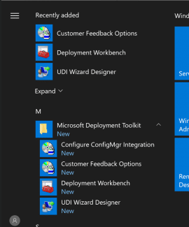 PowerShell Deployment - Getting Started with the PSD Hydration Kit ...
