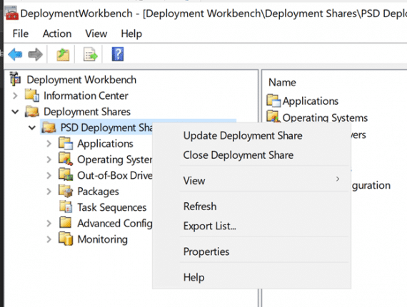 PowerShell Deployment - Getting Started with the PSD Hydration Kit ...