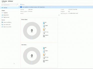 Microsoft Intune Win32 App Dependencies - MSEndpointMgr