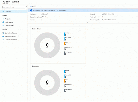 Microsoft Intune Win32 App Dependencies - MSEndpointMgr