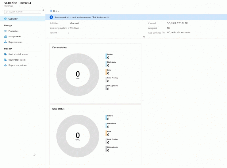 Microsoft Intune Win32 App Dependencies - MSEndpointMgr