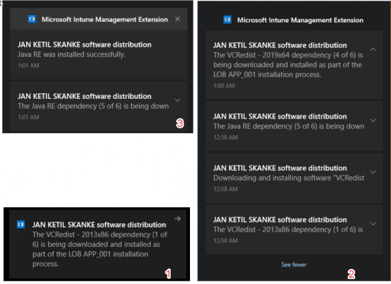Microsoft Intune Win32 App Dependencies - MSEndpointMgr