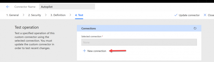 Microsoft Graph Intune fun - Create Flow connector for Autopilot ...