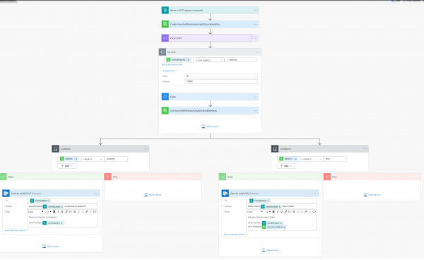 Microsoft Graph Intune fun - Create Flow connector for Autopilot ...