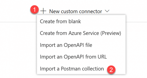 Microsoft Graph Intune fun - Create Flow connector for Autopilot ...