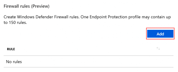 Manage Windows Firewall rules in Windows 10 with Microsoft Intune - MSEndpointMgr