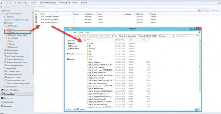 Driver Automation Tool Version 6 3 0 Released Msendpointmgr
