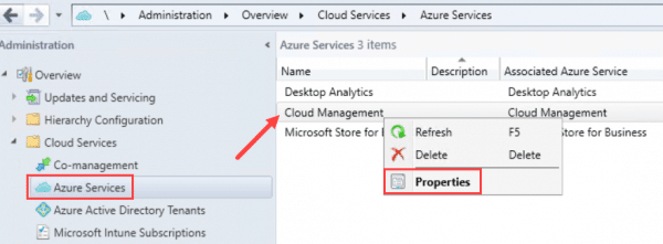 Synchronize Device Collection memberships to an Azure AD group with ConfigMgr - MSEndpointMgr